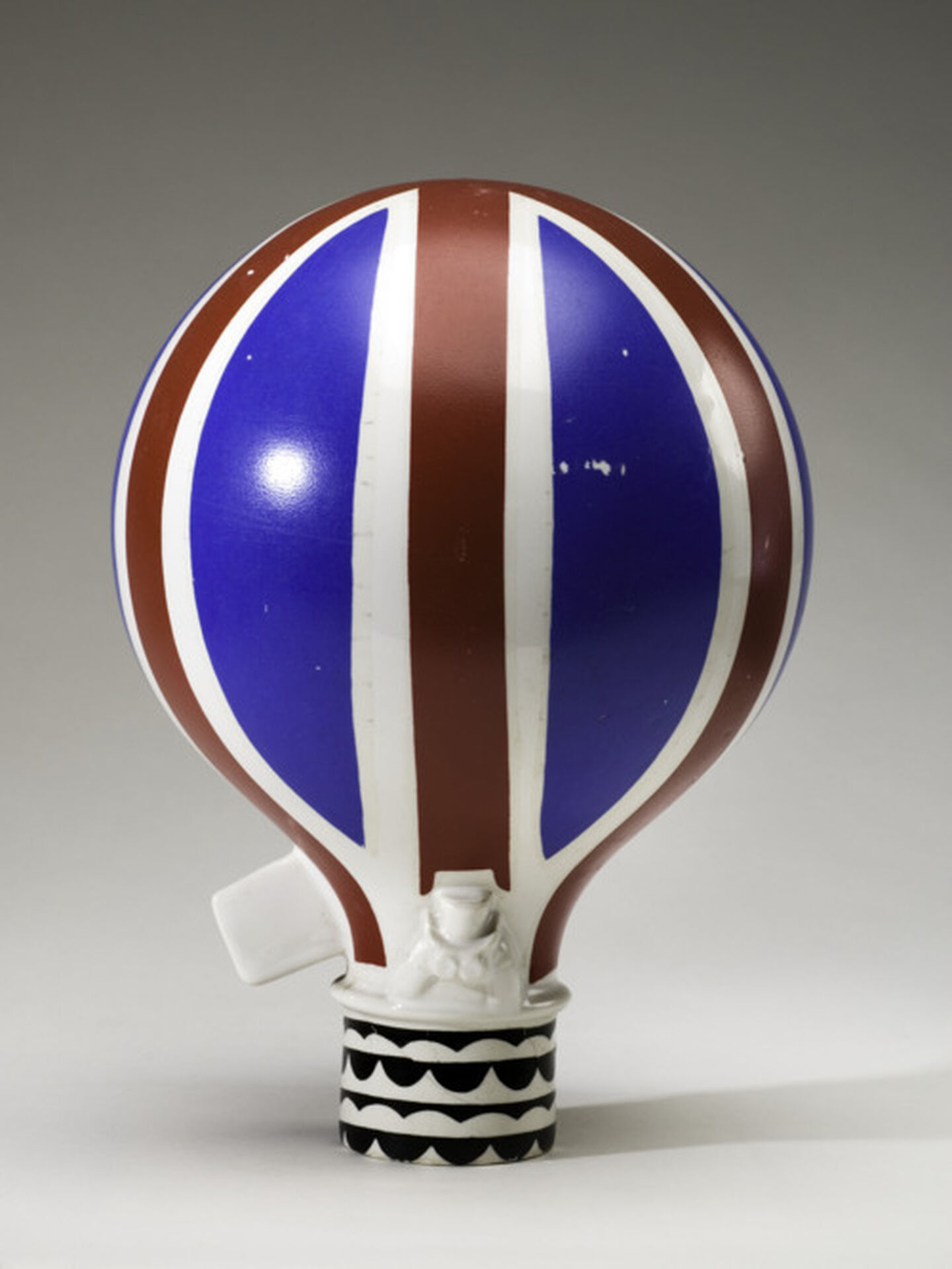 Gustavsbergs porslinsmuseum | Fördjupning: Lisa Larson – ett liv med…