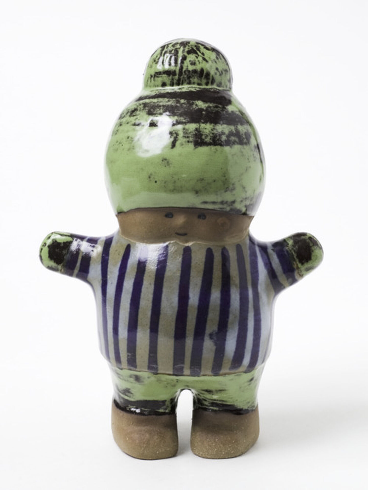 Gustavsbergs porslinsmuseum | Fördjupning: Lisa Larson – ett liv med…